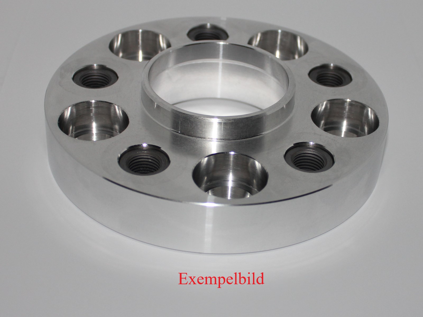 Paket 4st BO 20mm – Spacer.se