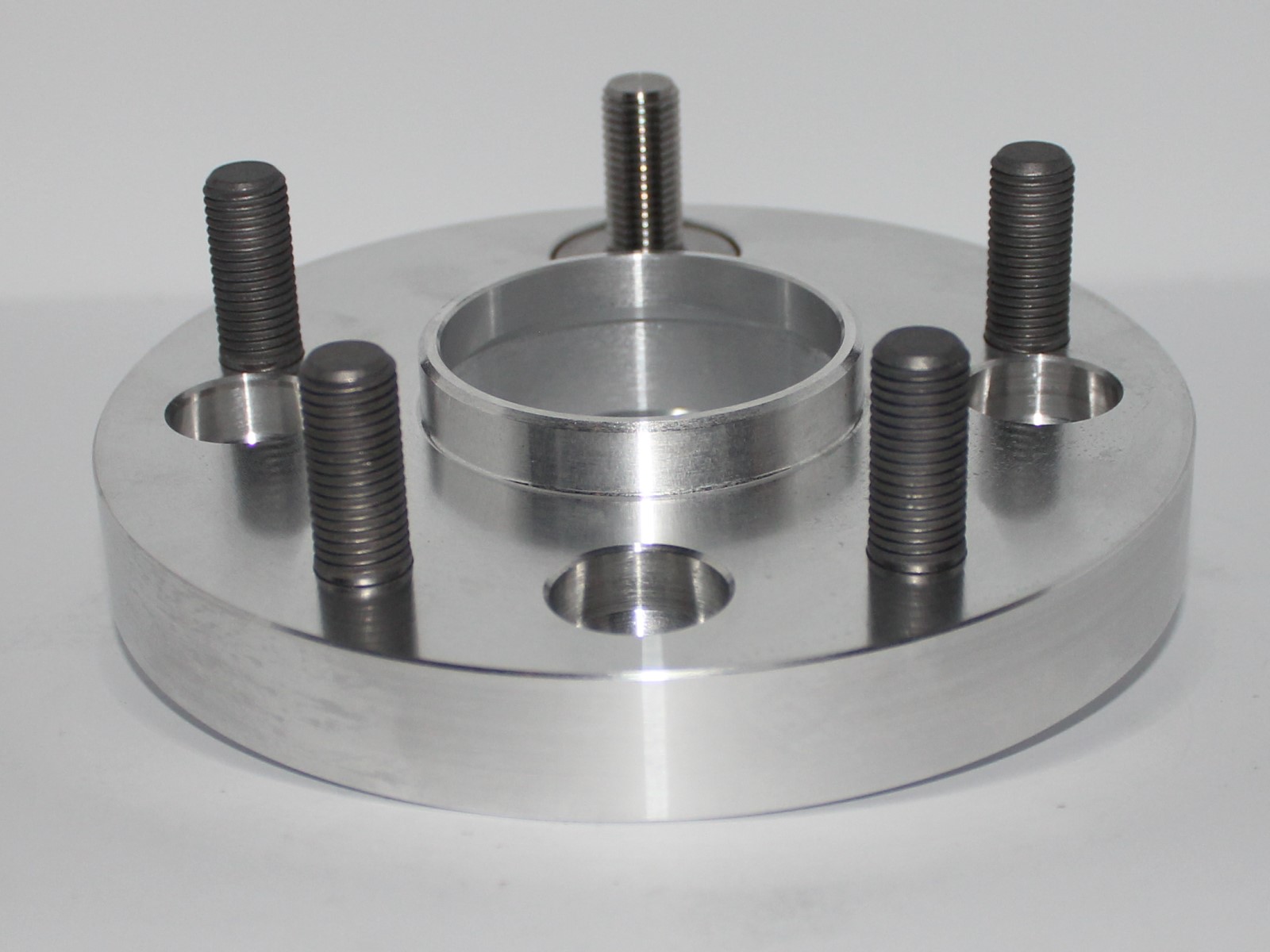 Paket 4st BO 20mm – Spacer.se