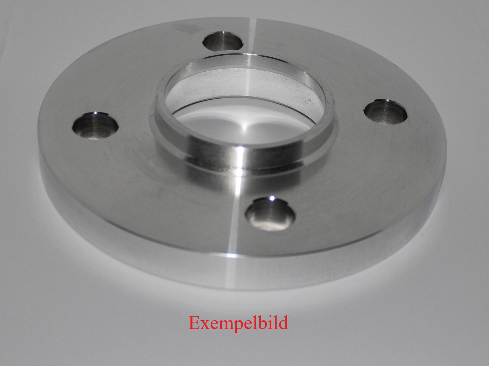 Paket 4st HB 5mm – Spacer.se
