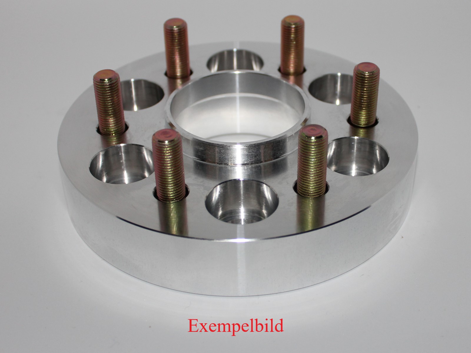 Paket 2st BO 25mm – Spacer.se